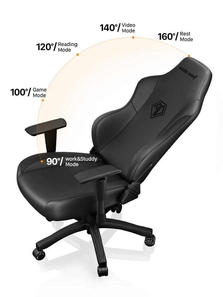 Andaseat Phantom 3 Office Gaming Chair